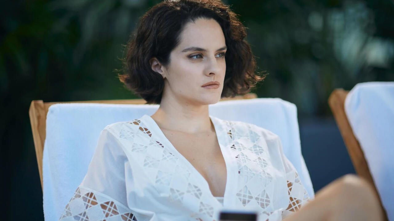 "Emmanuelle", le retour d'une icône de l'érotisme au cinéma - À l'Affiche